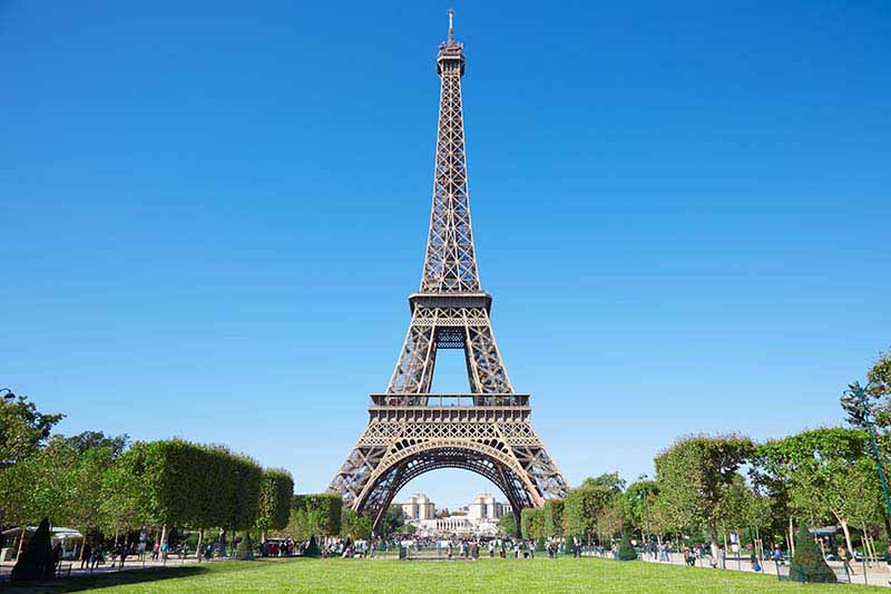 Things to do in Paris (France) - 25x Sights & Attractions