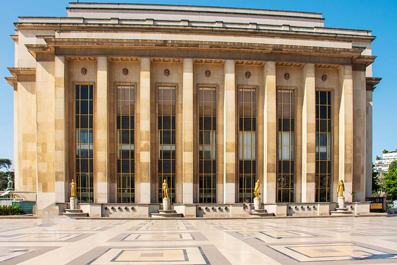20x Best Museums in Paris - Tip: Paris Museum Pass