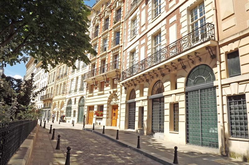 Paris Neighborhoods - 8 Best Districts in Paris