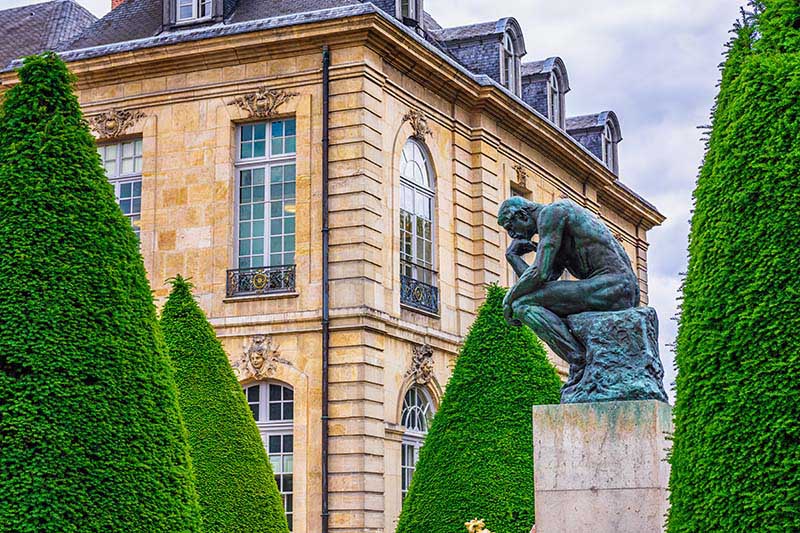 Things to do in Paris (France) - 25x Sights & Attractions